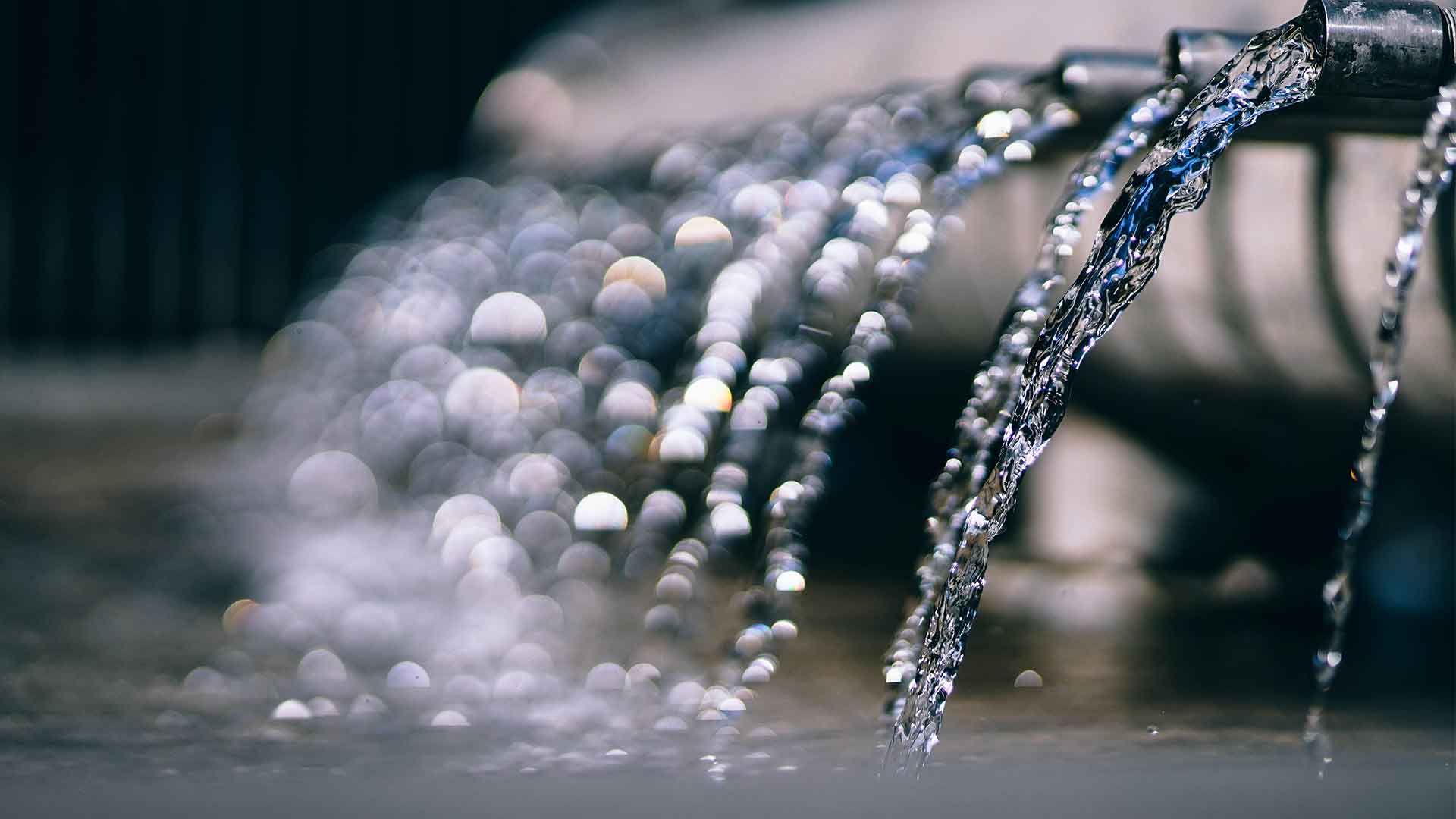 Nuova normativa acque potabili - APITO