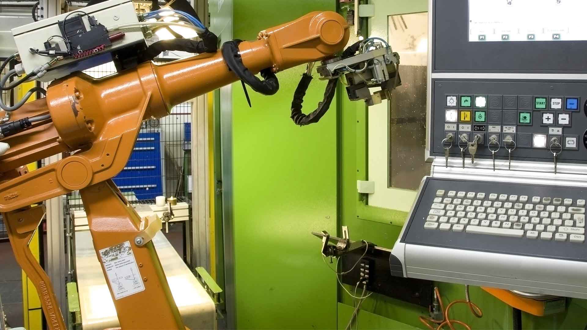 Fiera A&T - Automation and Testing 2023 - APITO